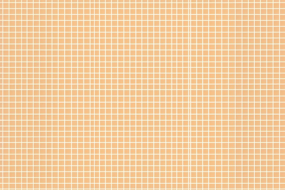 Grid pattern backgrounds wallpaper yellow. | Free Photo Illustration ...