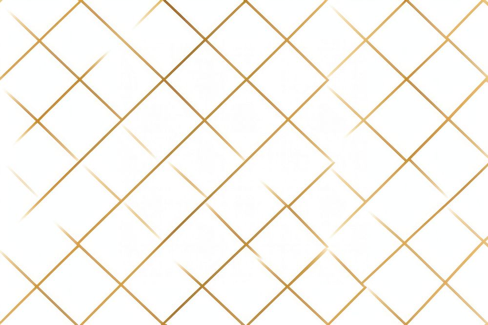 White and gold grid pattern | Free Photo Illustration - rawpixel