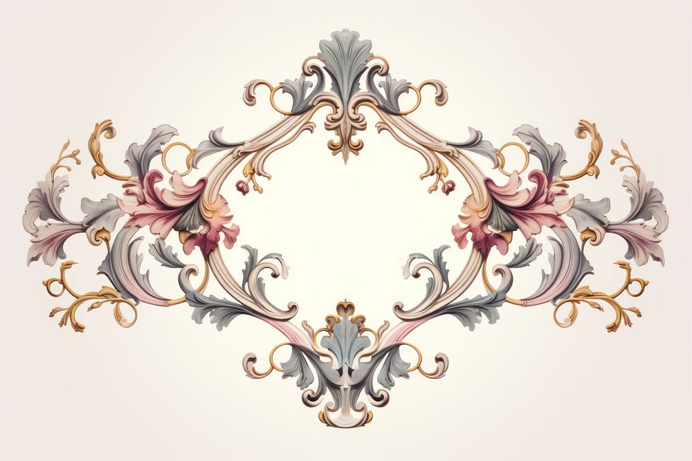 Rococo Background Images | Free Photos, PNG Stickers, Wallpapers ...
