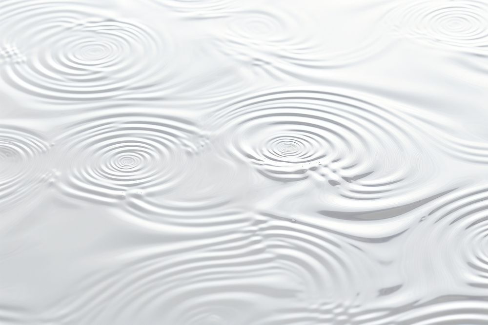 Round water ripples backgrounds white | Premium Photo - rawpixel
