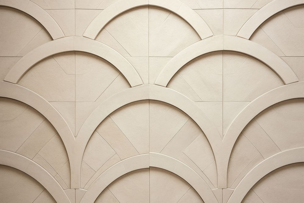 Wall embossing arches stone wall | Free Photo - rawpixel