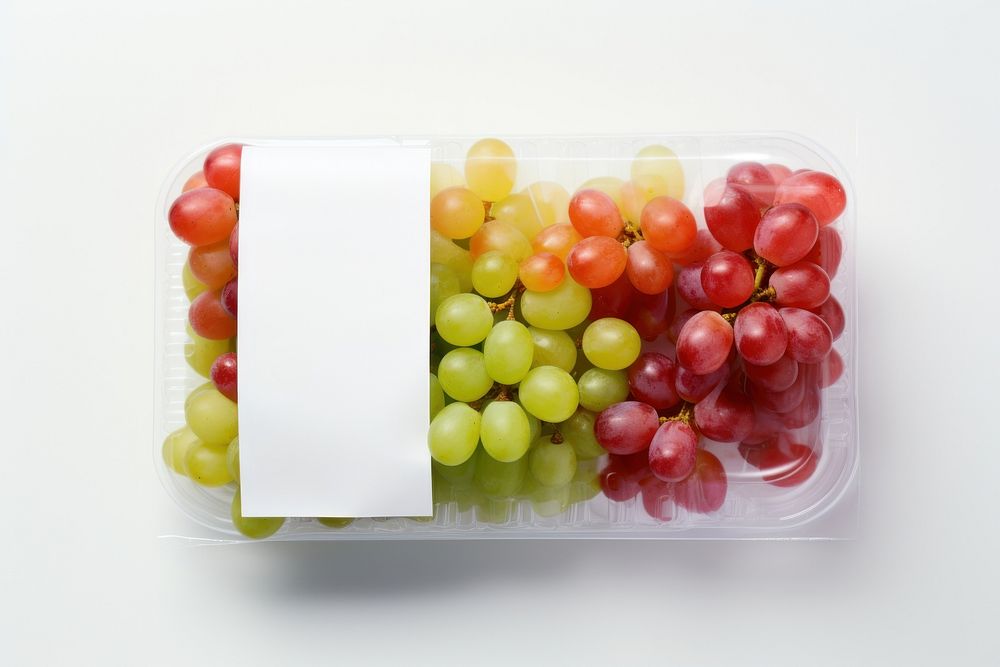 Grapes package fruit food grapefruit. | Free Photo - rawpixel