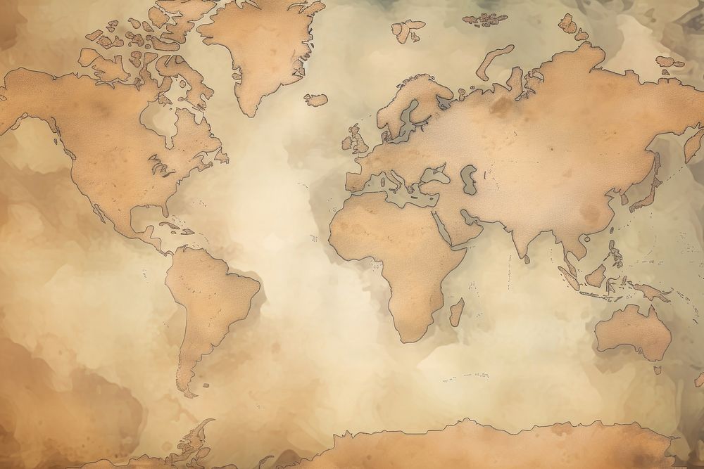 Map background backgrounds textured architecture. | Free Photo ...