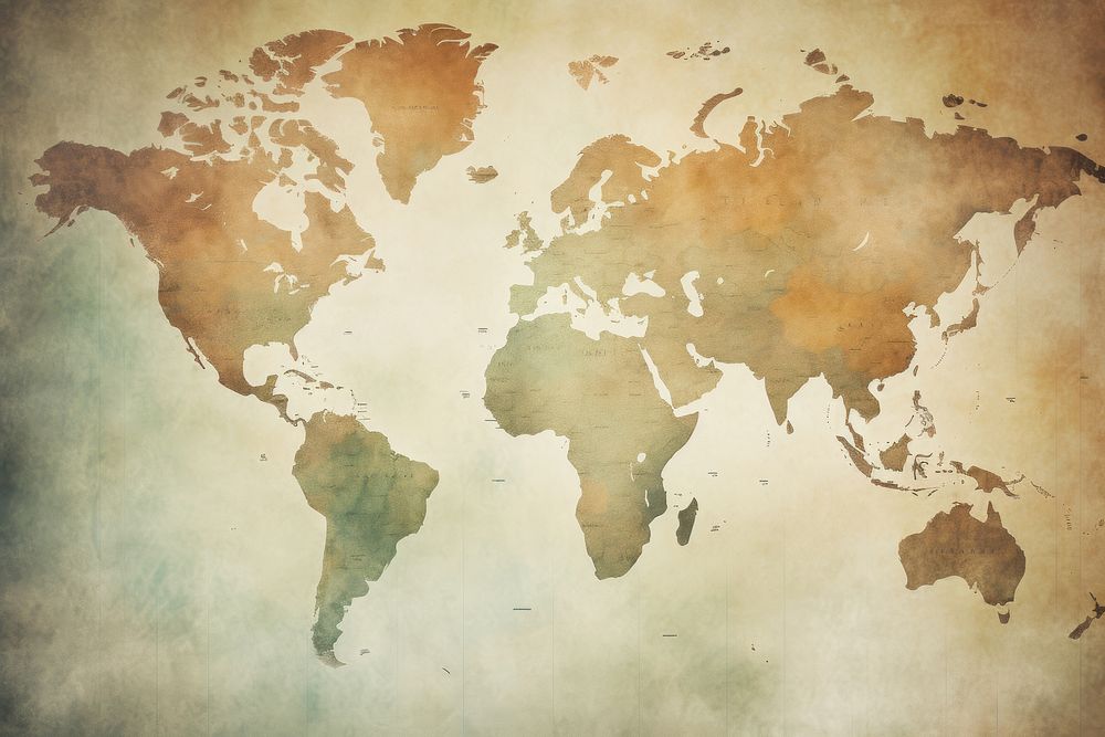 Map background backgrounds exploration topography. | Free Photo ...