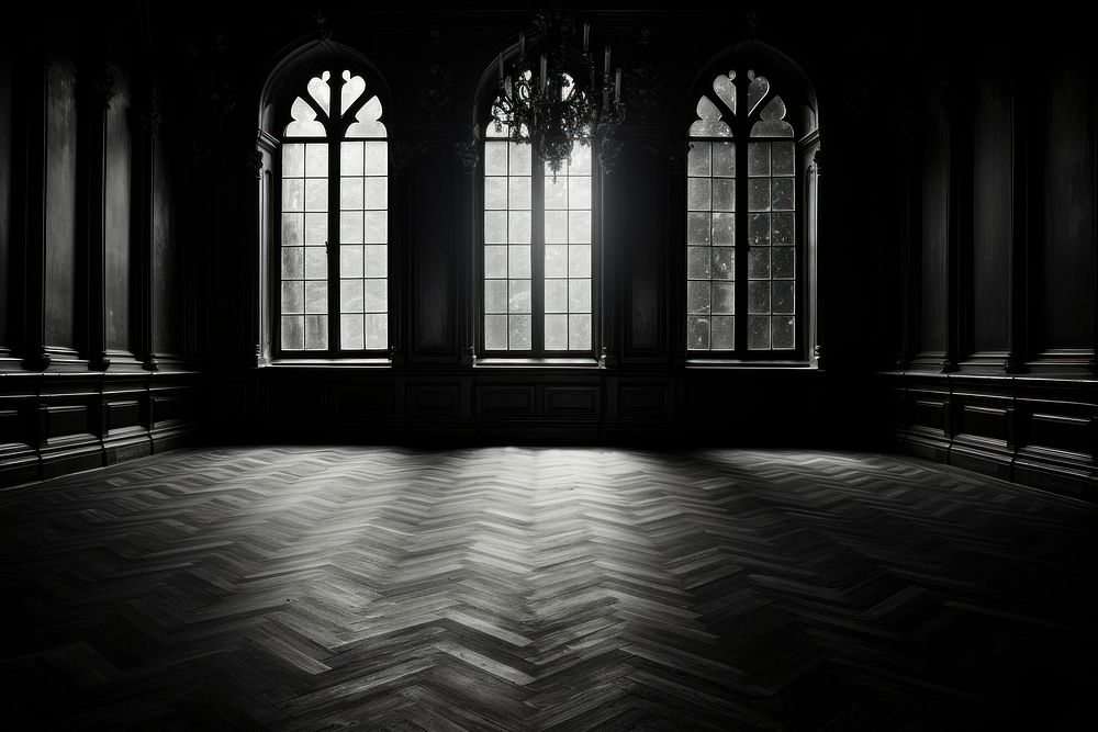 Empty room architecture building flooring. | Free Photo - rawpixel