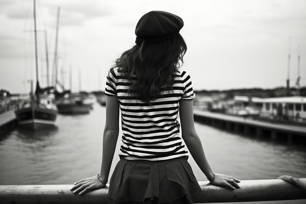 Summer portrait adult black. AI | Premium Photo - rawpixel