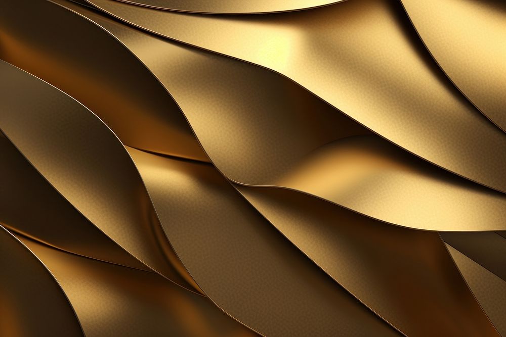 Abstract brass metal plate backgrounds | Free Photo Illustration - rawpixel
