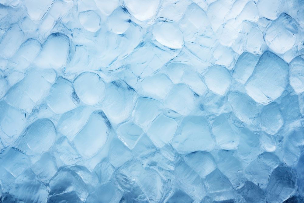 Ice texture backgrounds snow textured. | Free Photo Illustration - rawpixel