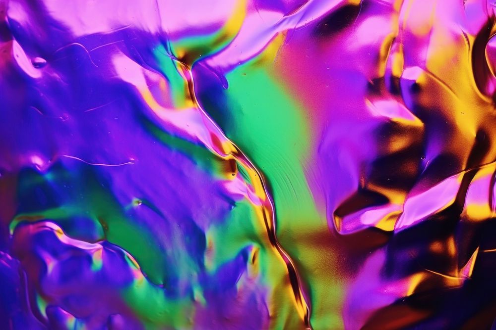 Metallic backgrounds pattern purple. AI | Free Photo - rawpixel