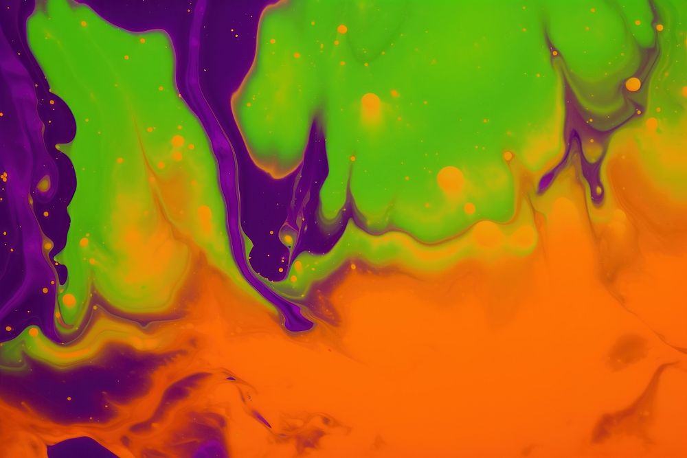 Orange and purple and green | Premium Photo - rawpixel