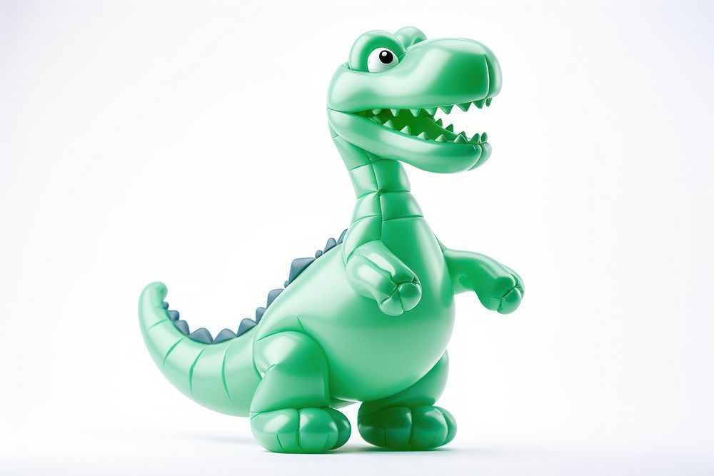 Basic twisted t-rex balloon toy | Free Photo - rawpixel