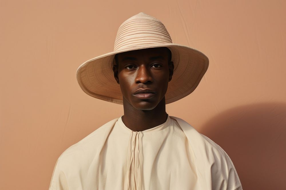 Traditional clothing portrait fashion photo. | Premium Photo - rawpixel