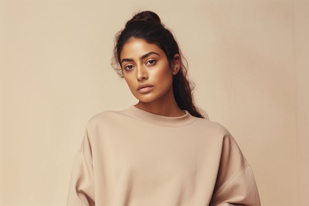 Streetwear portrait adult photo. AI | Premium Photo - rawpixel