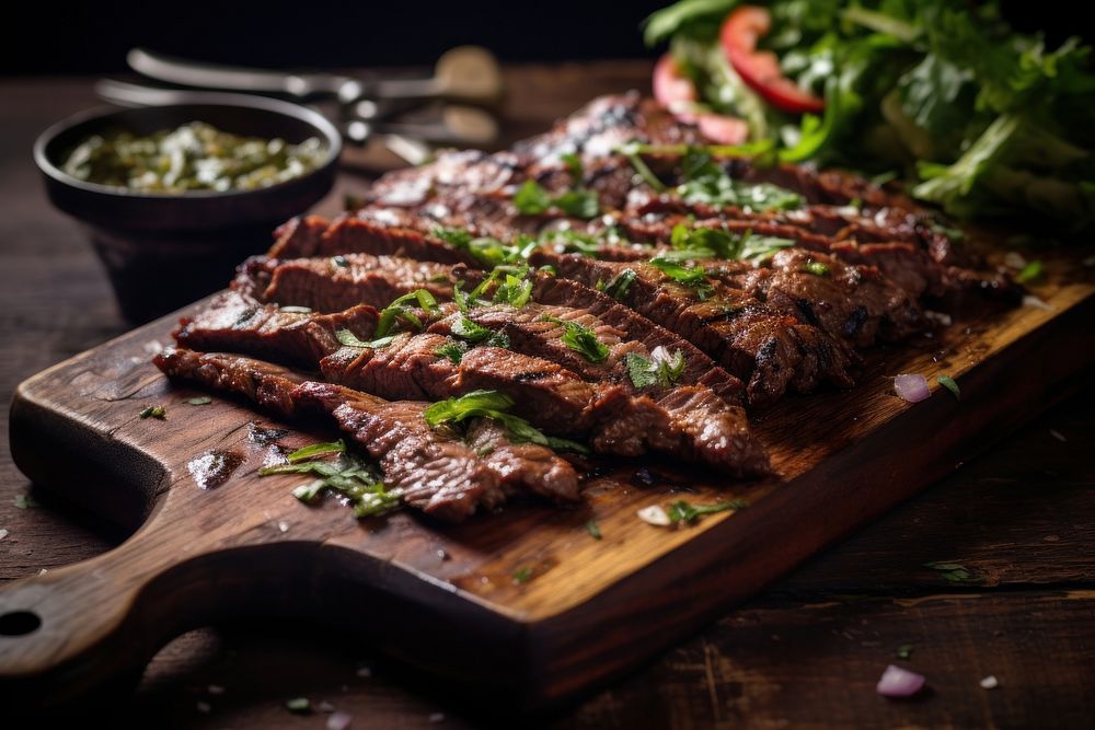 Carne asada meat food beef. | Free Photo - rawpixel
