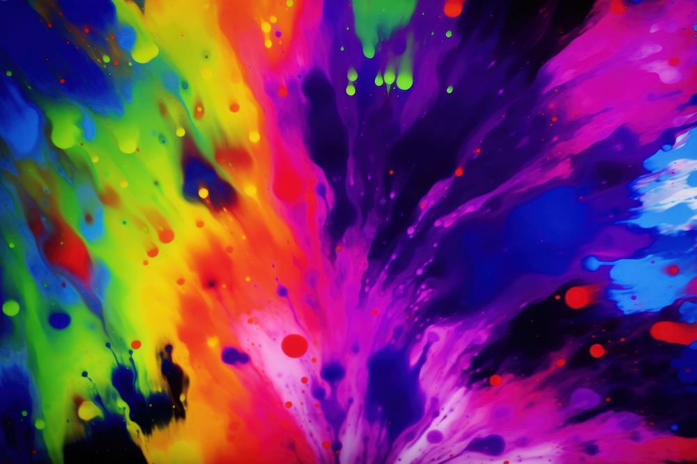 Rainbow color backgrounds pattern purple. | Free Photo - rawpixel