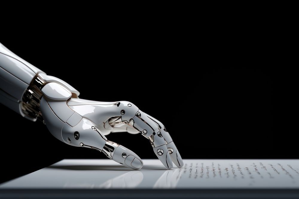 Artificial Intelligence Writing Images | Free Photos, PNG Stickers ...