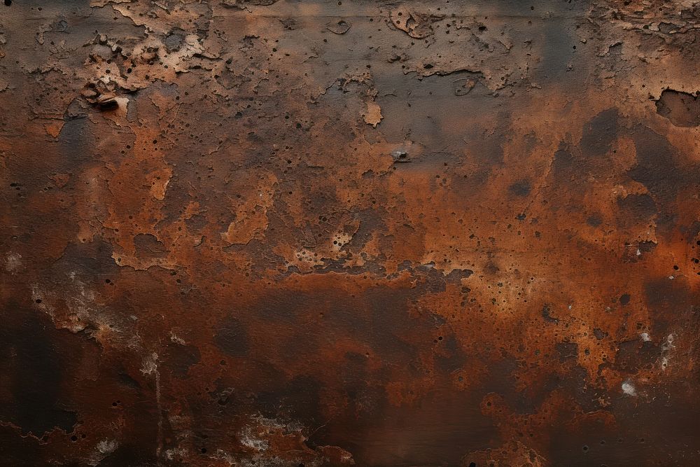 Rust texture backgrounds deterioration architecture. | Premium Photo ...