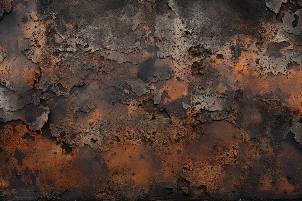 Rust texture backgrounds deterioration weathered. | Free Photo ...