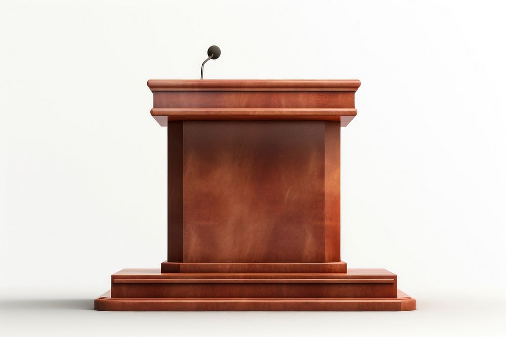 Modern speech podium architecture courthouse | Free Photo - rawpixel