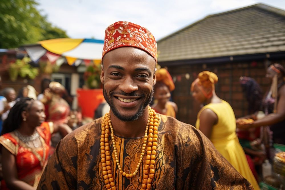 Nigerian Traditional Culture Images | Free Photos, PNG Stickers ...