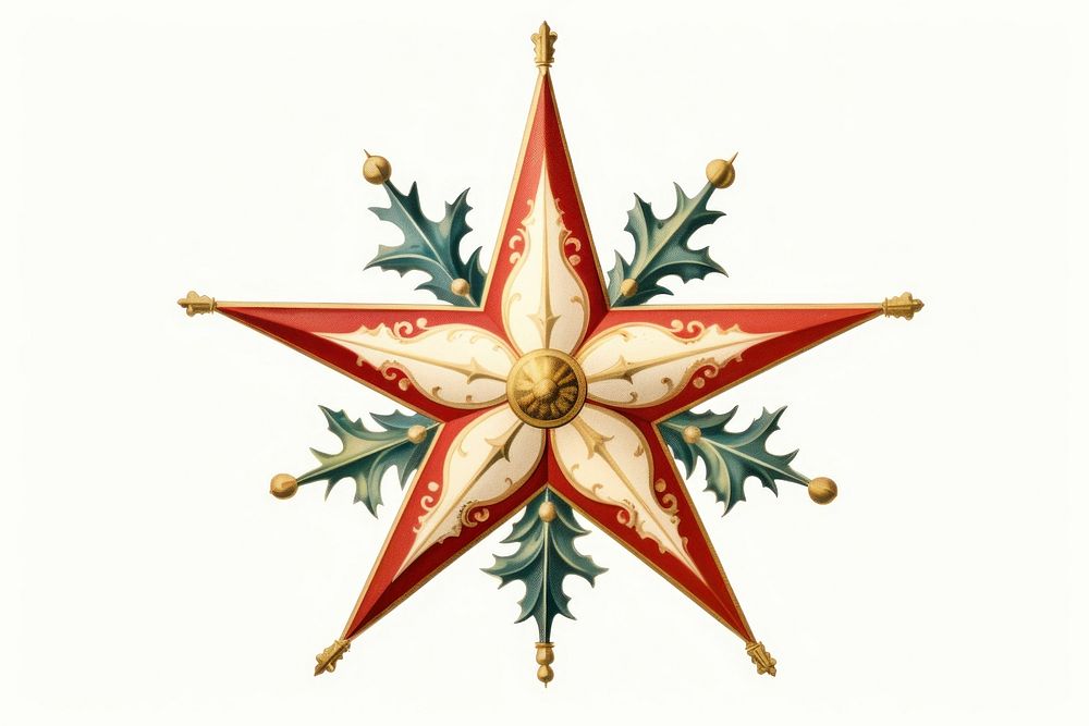 Christmas star celebration creativity decoration | Free Photo ...