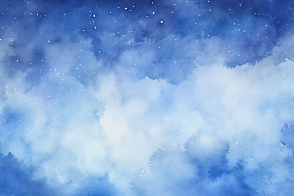 Night sky backgrounds texture nature. | Premium Photo Illustration ...