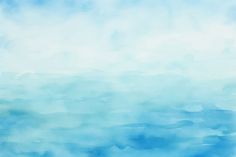 Ocean tone backgrounds outdoors texture. | Free Photo Illustration ...