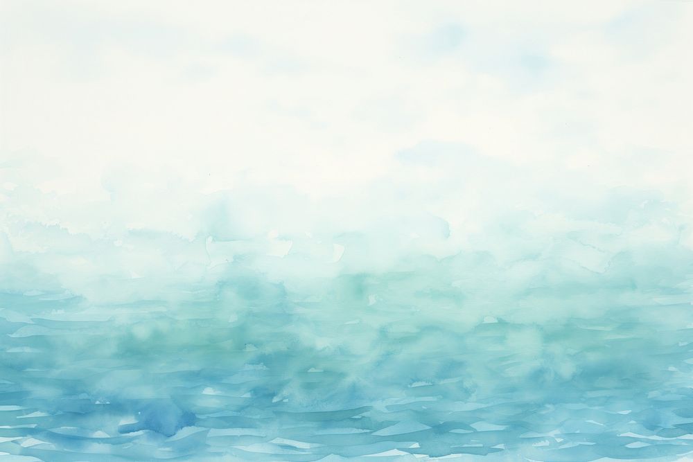 Ocean tone backgrounds outdoors texture | Premium Photo Illustration ...