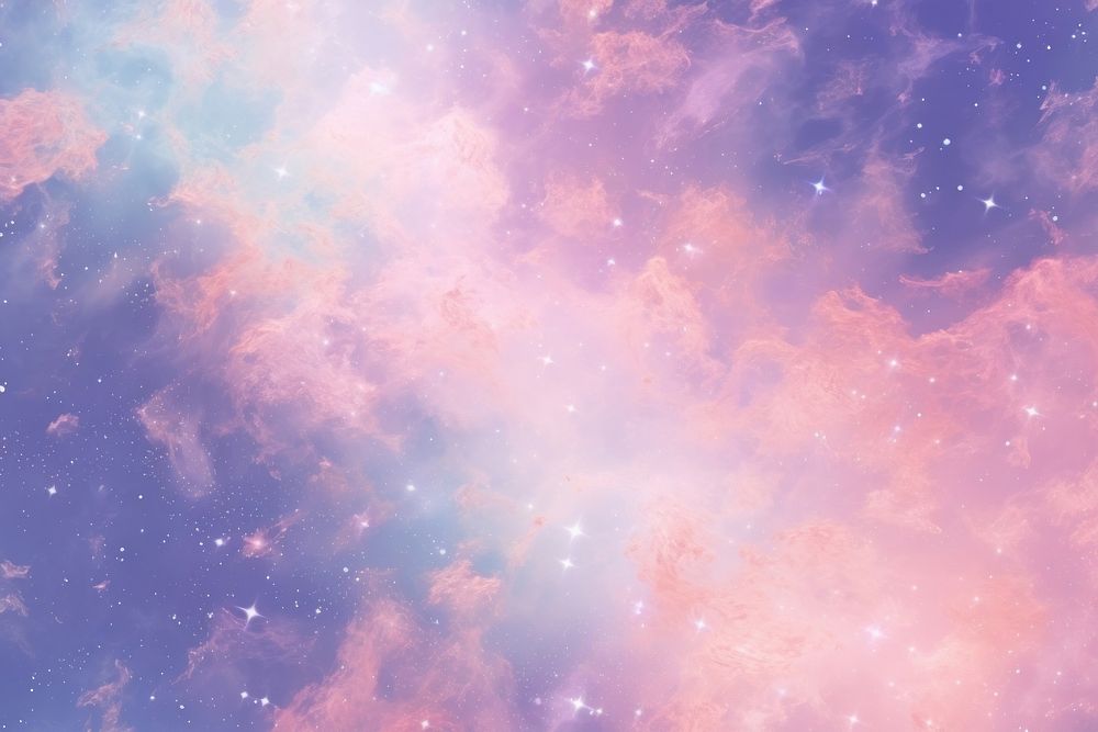 Galaxy backgrounds astronomy universe. AI | Free Photo Illustration ...