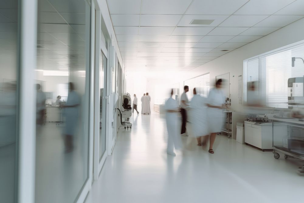 Medical center architecture hospital building. | Free Photo - rawpixel