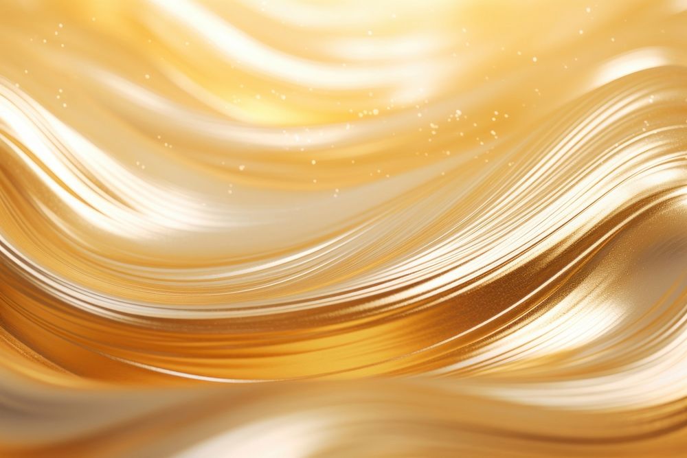 Abstract acoustic wave gold backgrounds | Premium Photo - rawpixel