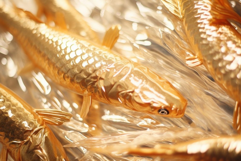 Koi fish texture backgrounds animal | Premium Photo - rawpixel