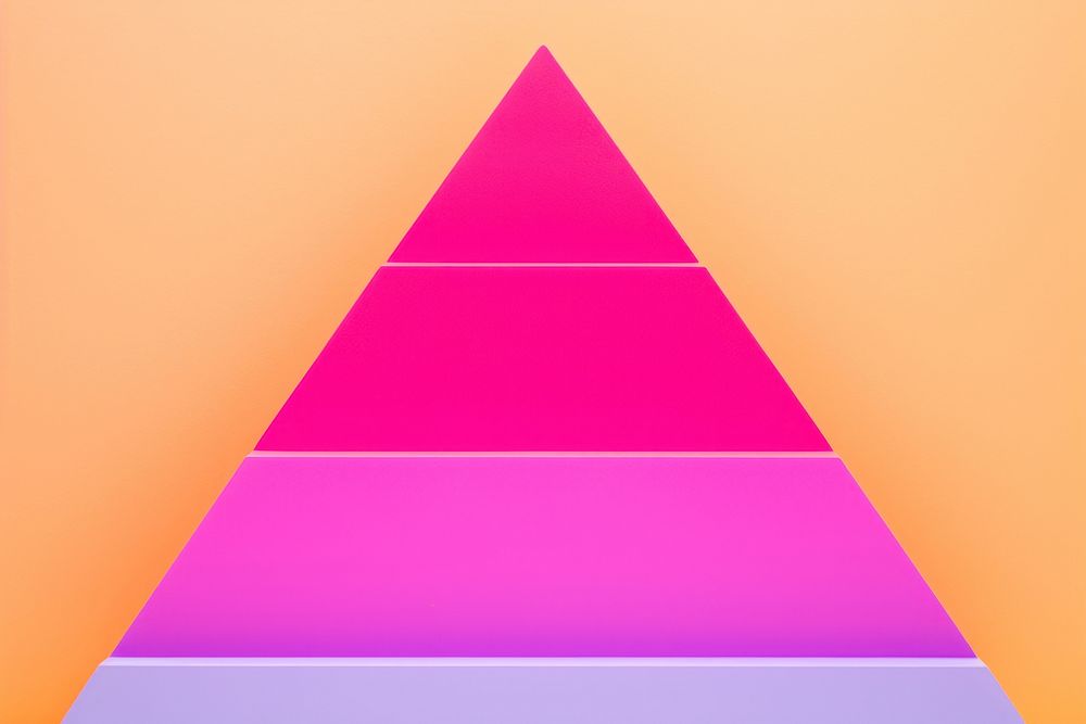 Pyramid architecture triangle weaponry. | Free Photo - rawpixel