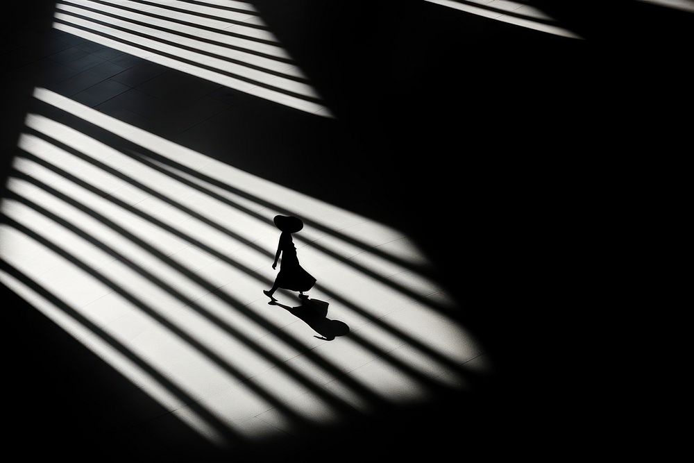Woman silhouette light black. AI | Free Photo - rawpixel Woman silhouette light black. AI | Free Photo - rawpixel