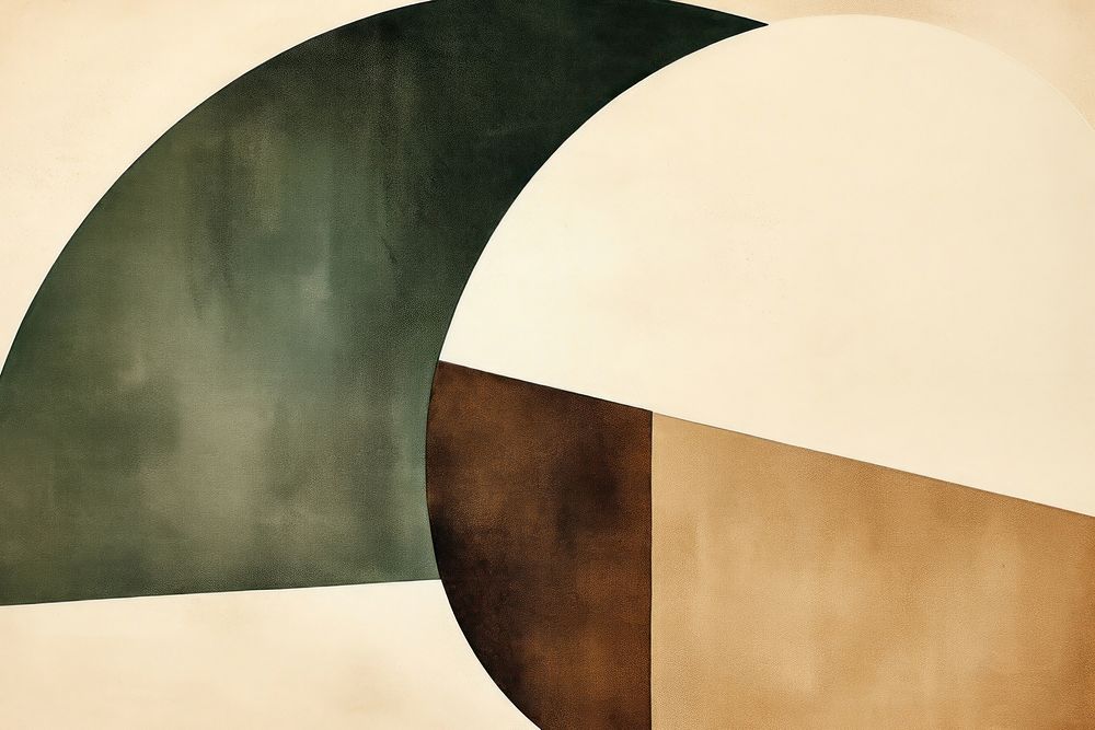 Abstract shape art backgrounds. AI | Free Photo Illustration - rawpixel