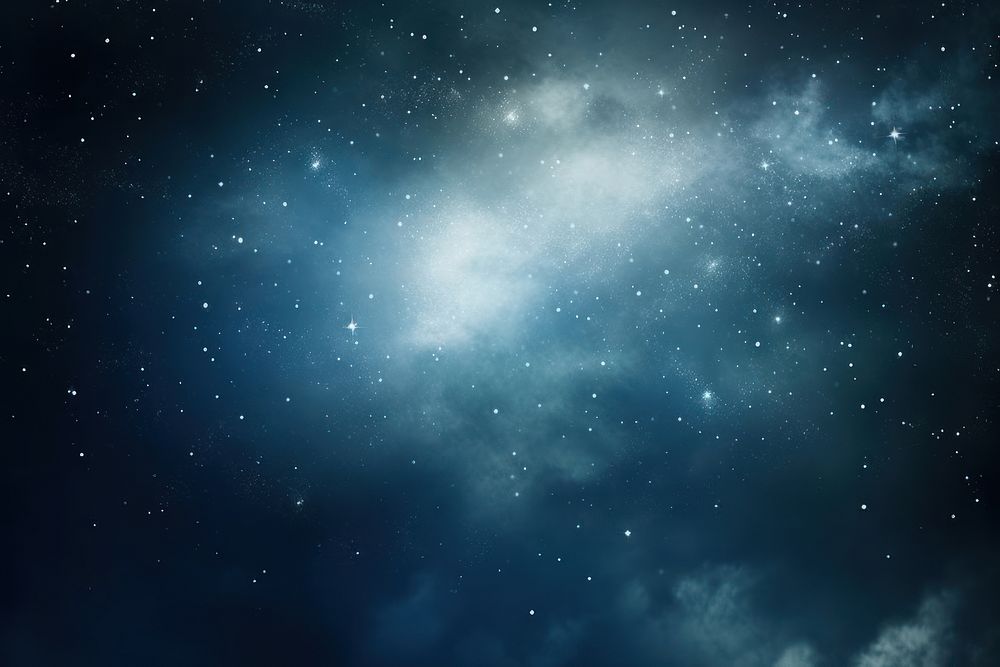 Clear space background floating particles | Free Photo - rawpixel