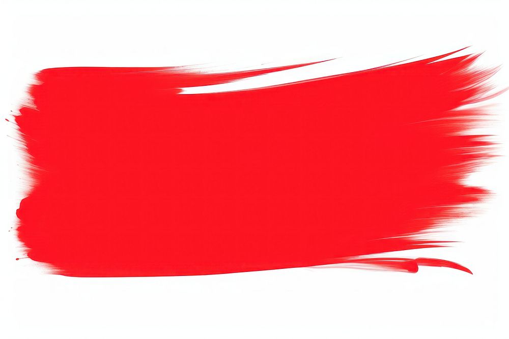 Red rectangle backgrounds brush white | Free Photo Illustration - rawpixel