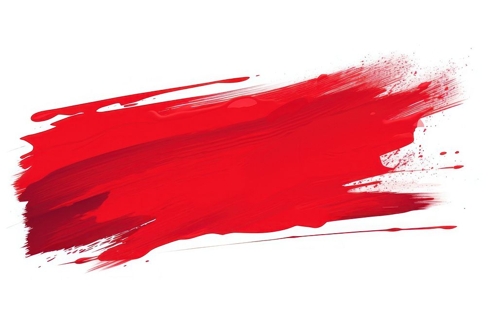 Red rectangle backgrounds white background | Free Photo Illustration ...