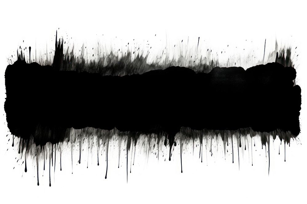Black rectangle backgrounds grunge line. | Premium Photo Illustration ...