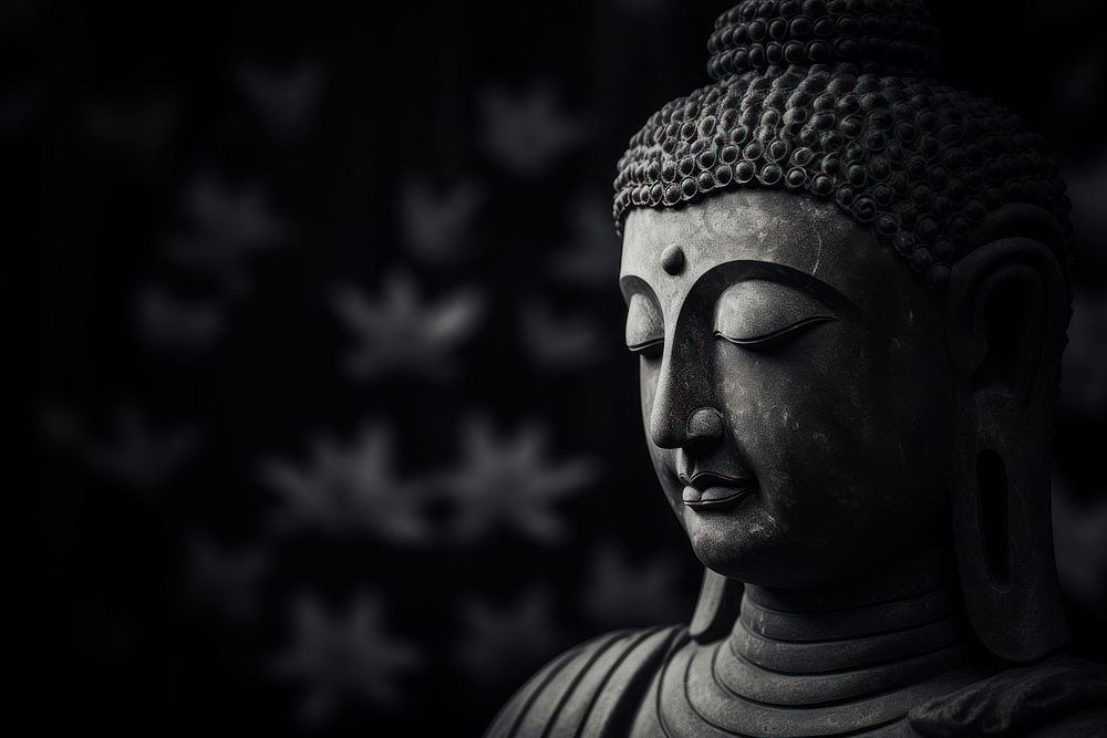Black+buddha Background Images | Free Photos, PNG Stickers, Wallpapers ...