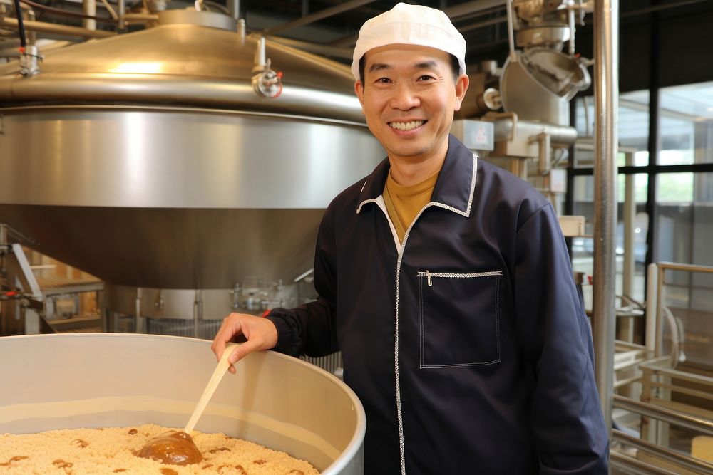 Working miso process adult chef | Free Photo - rawpixel