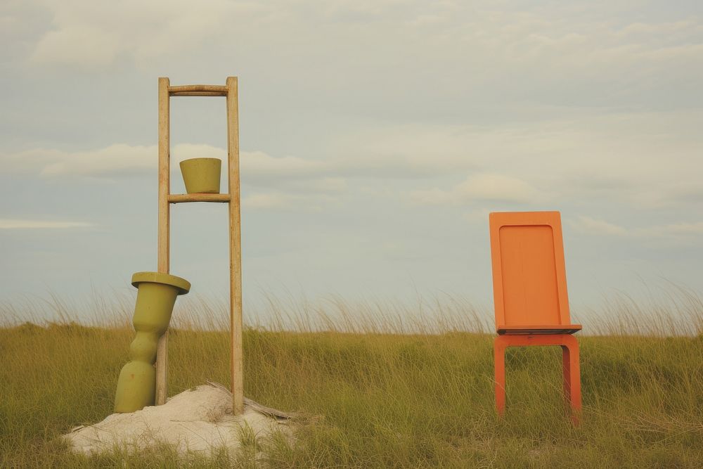 Found objects landscape outdoors nature. | Free Photo - rawpixel