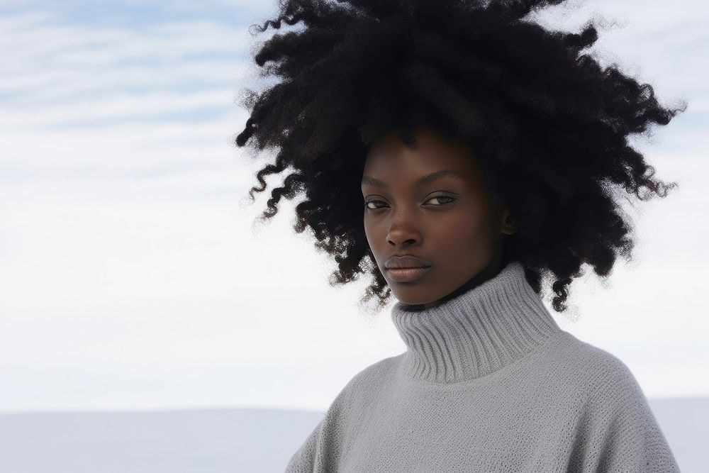 Black Woman Clean Skin photography | Free Photo - rawpixel