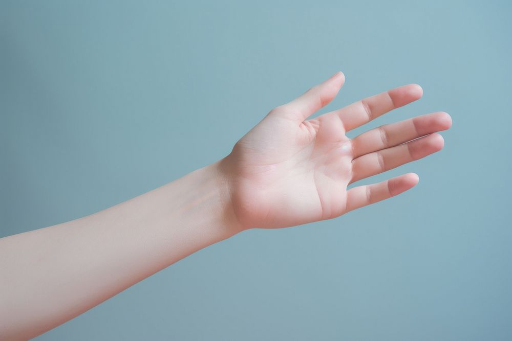 Hand posing finger skin gesturing | Free Photo - rawpixel