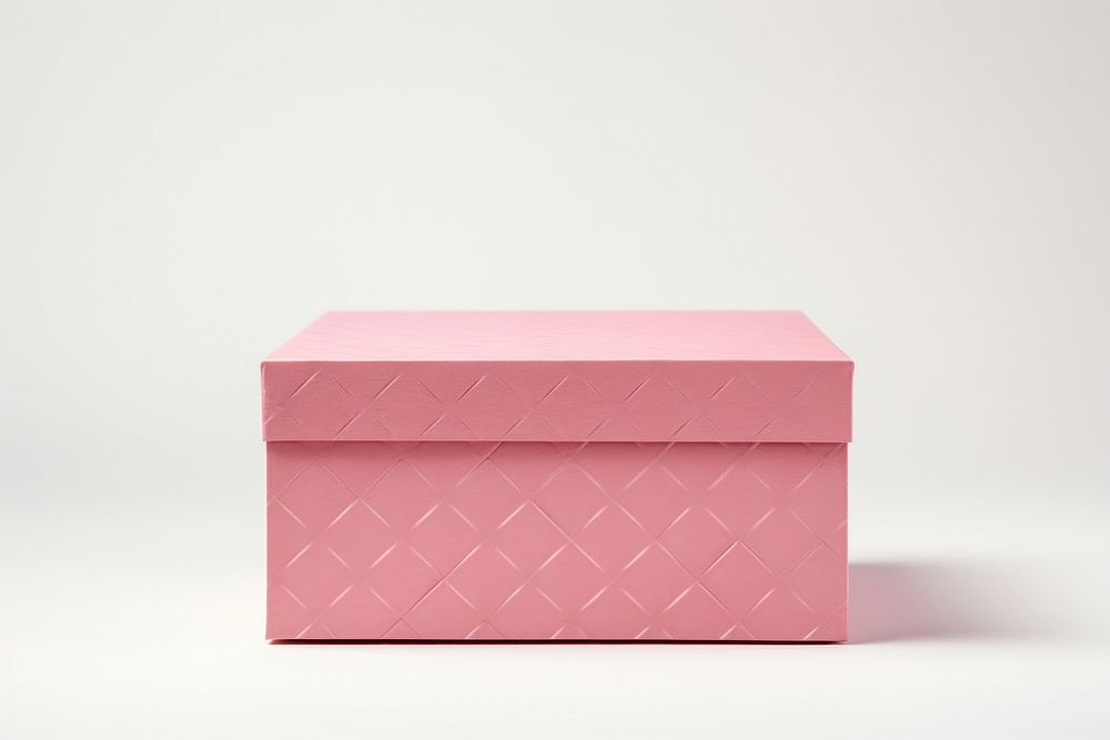Box pattern pink white background. | Free Photo - rawpixel