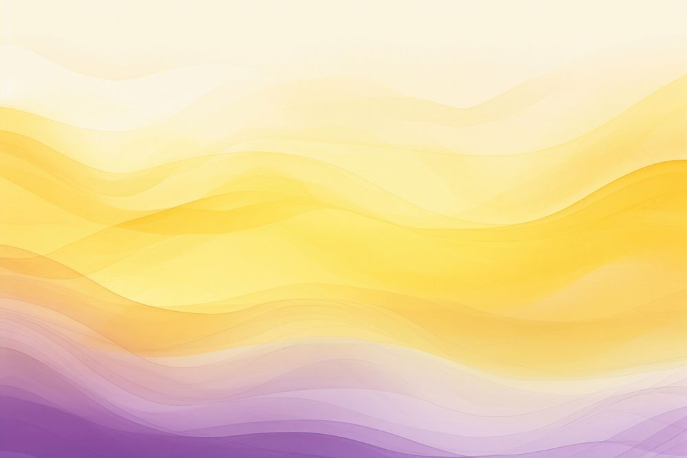 Canary yellow and lilac gradient | Free Photo Illustration - rawpixel