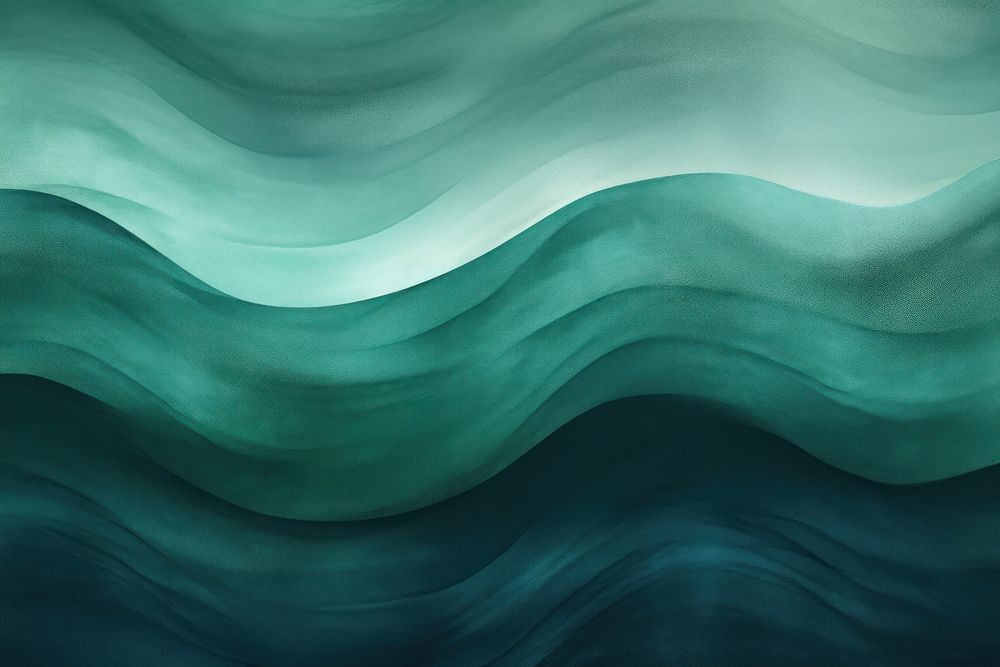 Graystone and emerald Gradients simple | Free Photo Illustration - rawpixel