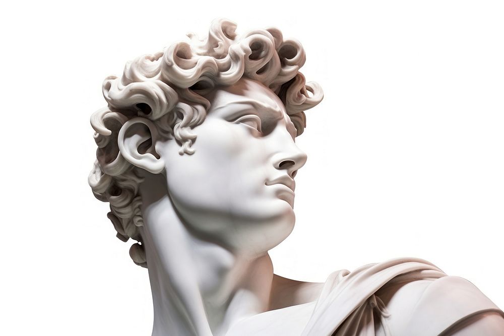 Roman sculpture art statue face. | Free Photo - rawpixel
