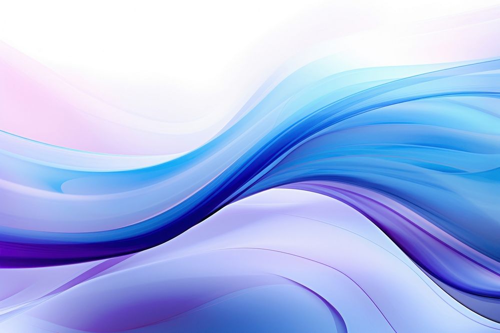 Abstract blue and purple abstract | Free Photo Illustration - rawpixel