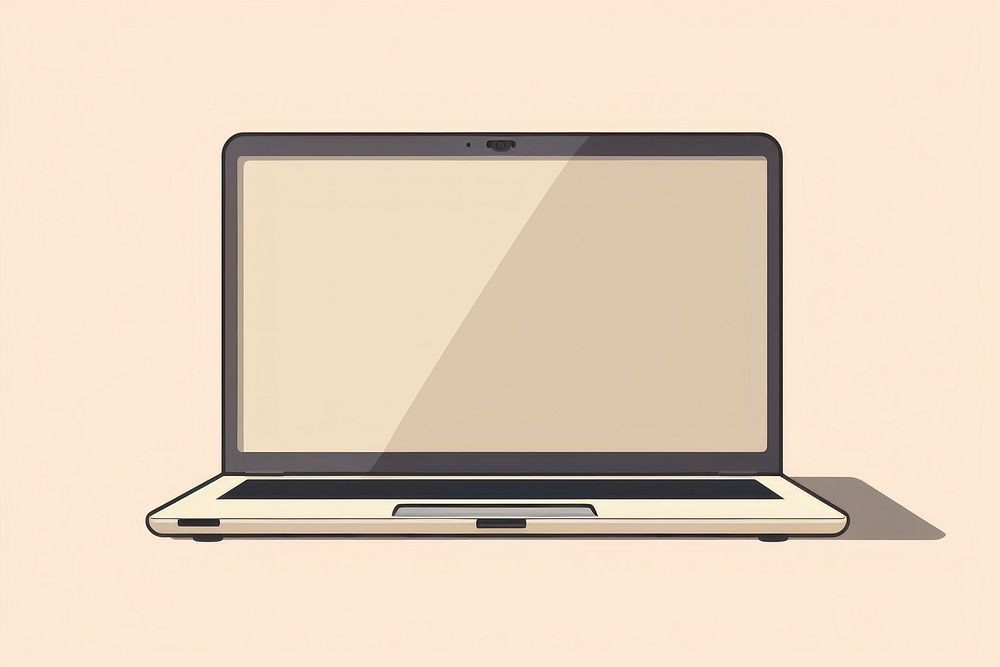Computer computer laptop portability. | Free Photo Illustration - rawpixel